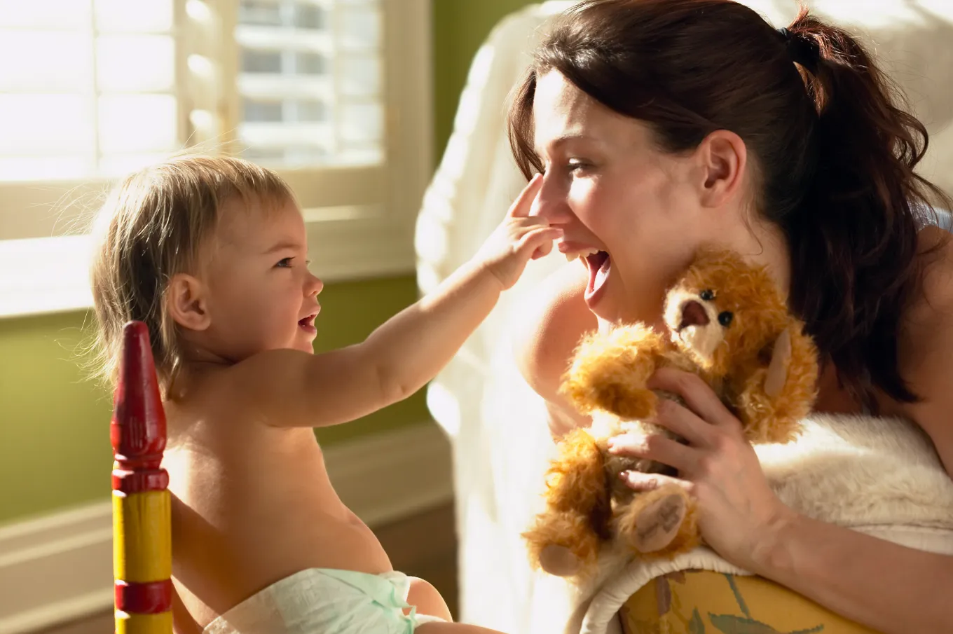 States Where You Can Get Unemployment to Be a Stay-At-Home Mom - Newsweek
