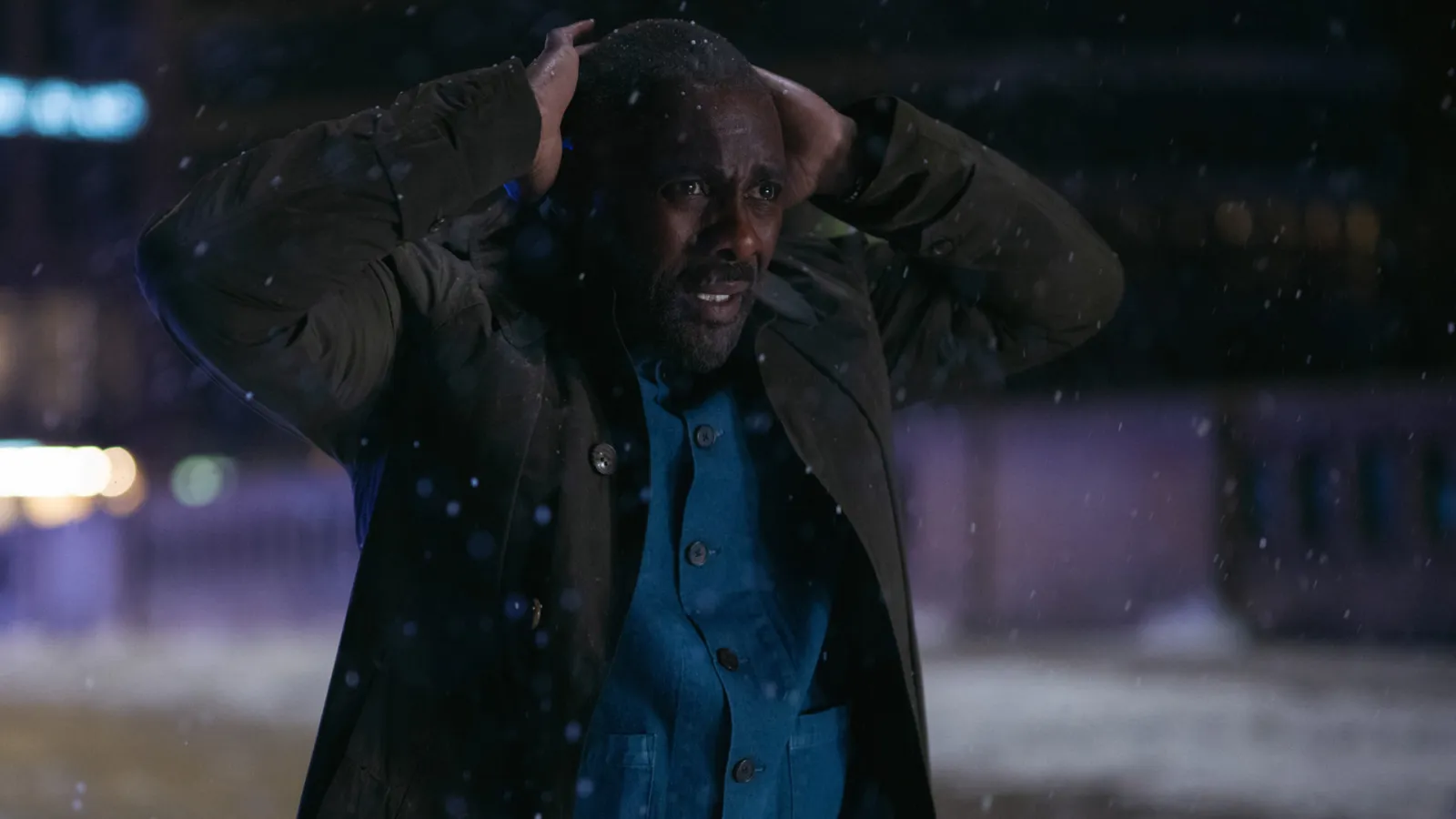 ‘Hijack’ Season 2 Finale: Release Date, Time and How to Watch - Newsweek