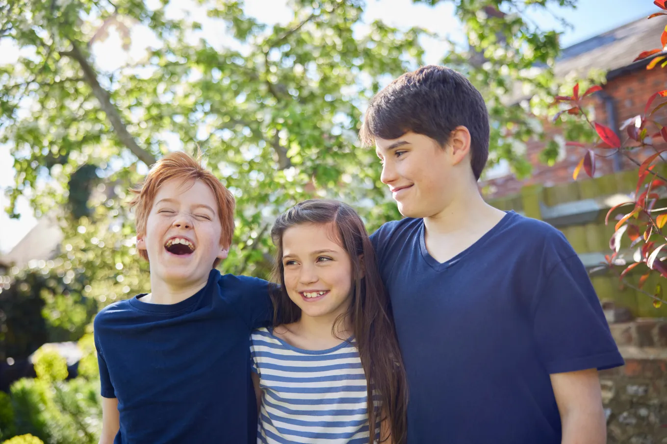 Oldest, Middle or Youngest? Expert Says Birth Order Shapes Personality ...