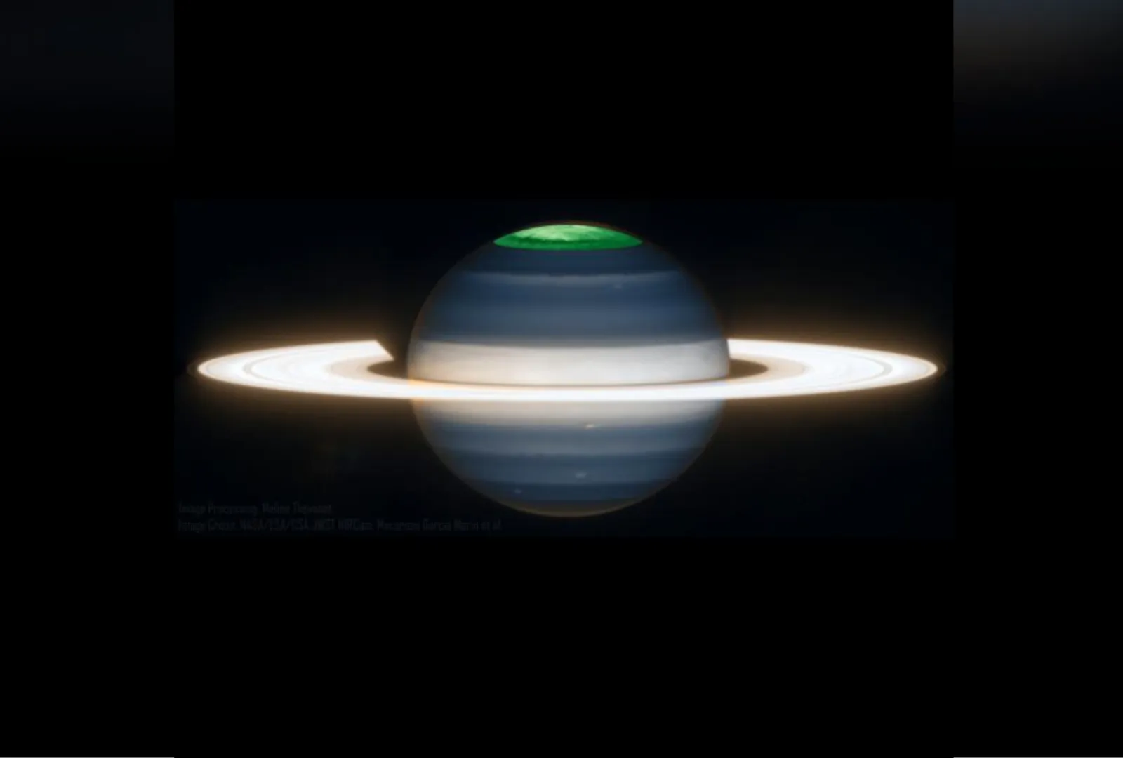 Most Powerful Space Telescope Ever Built Solves Decades-Long Planet ...