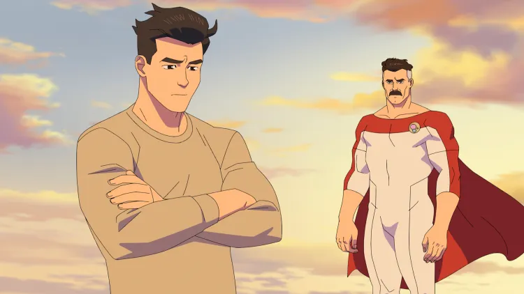 ‘Invincible’ Season 4 Episode 5 – Release Date, Schedule, How to Watch ...