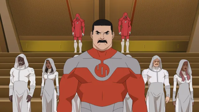 ‘Invincible’ Season 4 Episode 6 – Release Date, Schedule, How to Watch ...