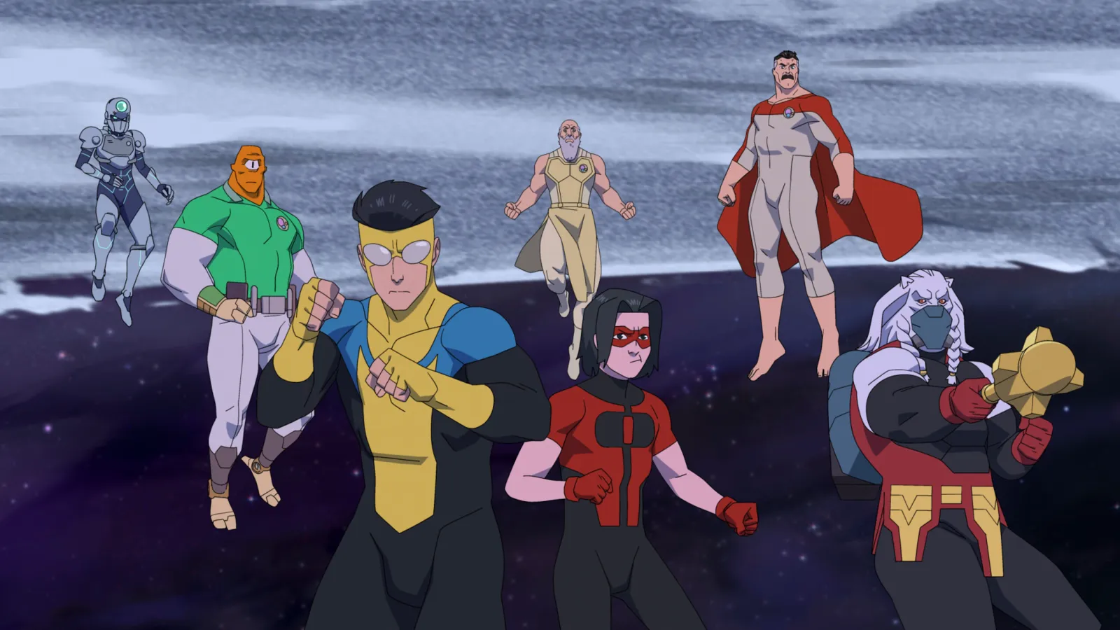 ‘Invincible’ Season 4 Episode 4 – Release Date, Schedule, How to Watch ...