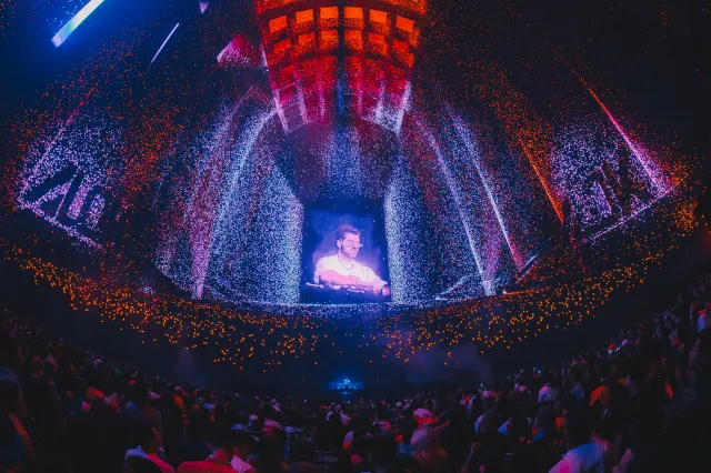 ALOK: Raving the world, rewriting the rules - Newsweek