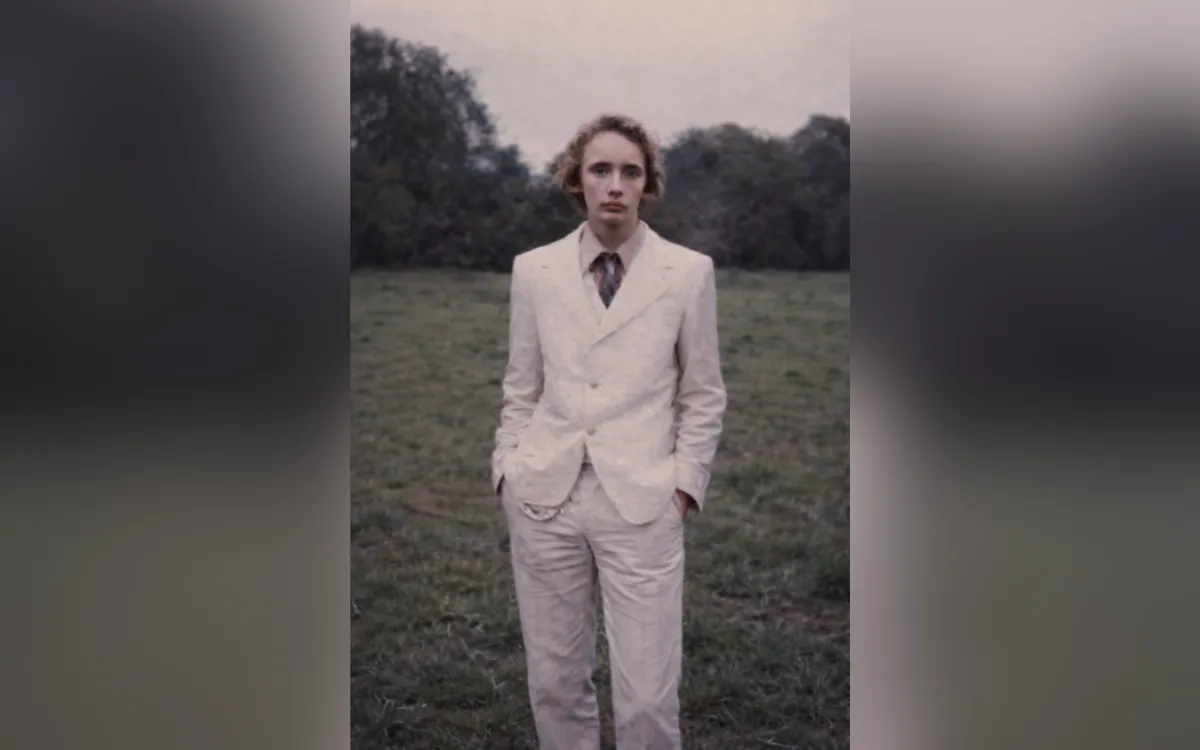 Murder Victim Identified After DNA Breakthrough Nearly 40 Years On ...