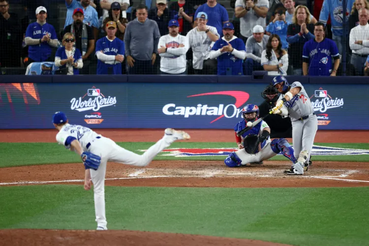 Jeff Hoffman Promises Rebound Season After World Series Flop - Newsweek