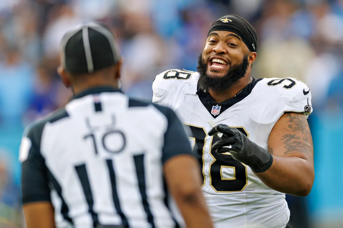 Cowboys Sign $11.4 Million DE to Fill Trade Void - Newsweek