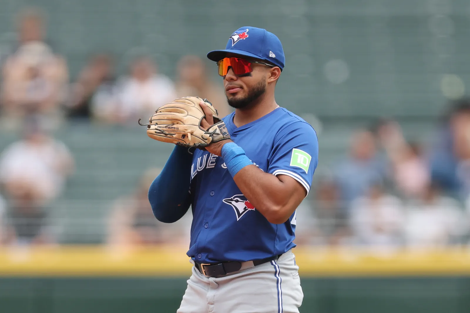 Reaction Pouring in Over Blue Jays-Marlins Trade - Newsweek