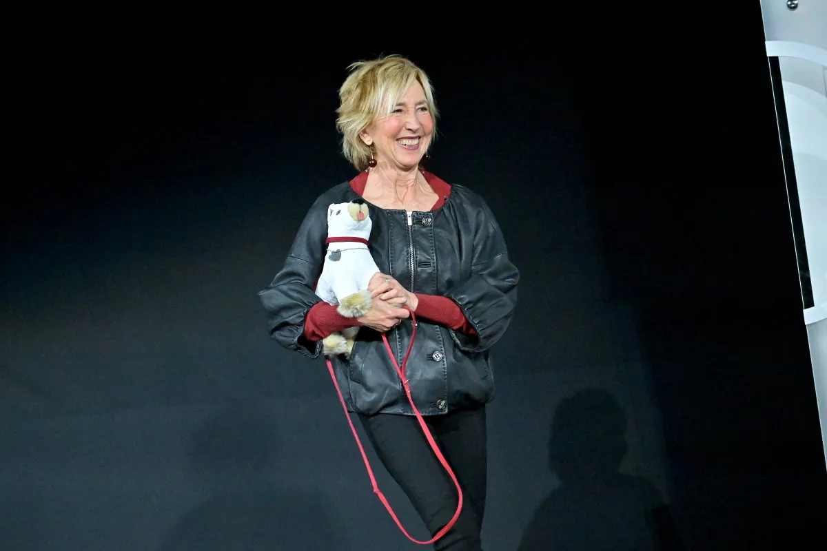 Lin Shaye, Horror Icon And ‘Scared To Death’ Star, Interview - Newsweek