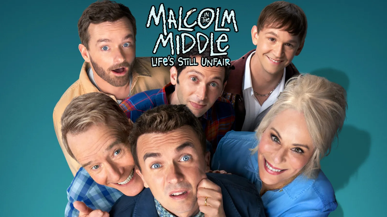 ‘Malcolm in the Middle: Life’s Still Unfair’ Release Date, Episodes ...