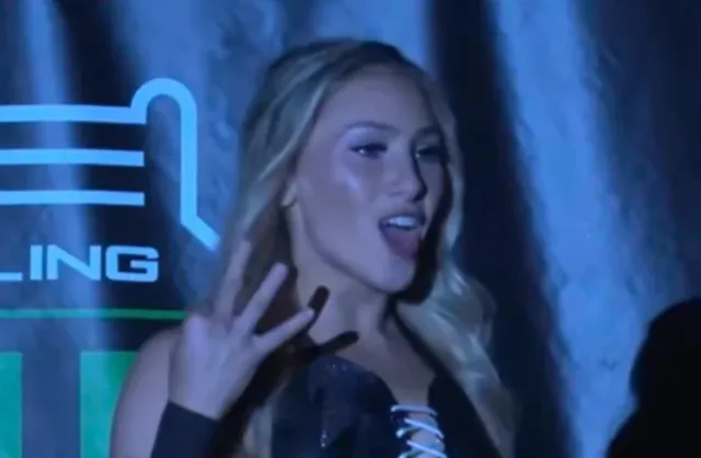 WWE Signs Daughter of WCW Legend Dean Malenko (Report) - Newsweek