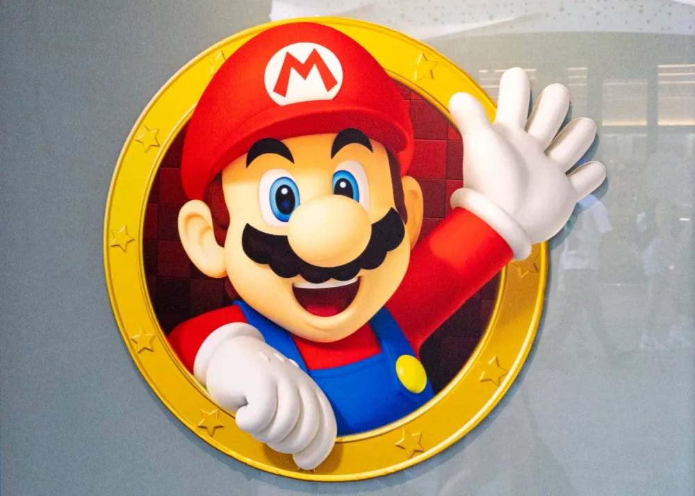 Mario Day: 12 Essential Mario Games You Can Play On Switch 2 Right Now ...