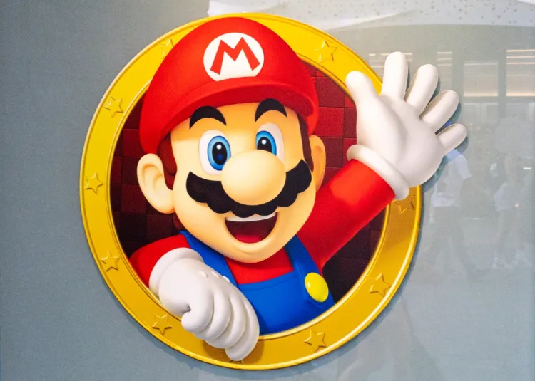 Mario Day: 12 Essential Mario Games You Can Play On Switch 2 Right Now ...