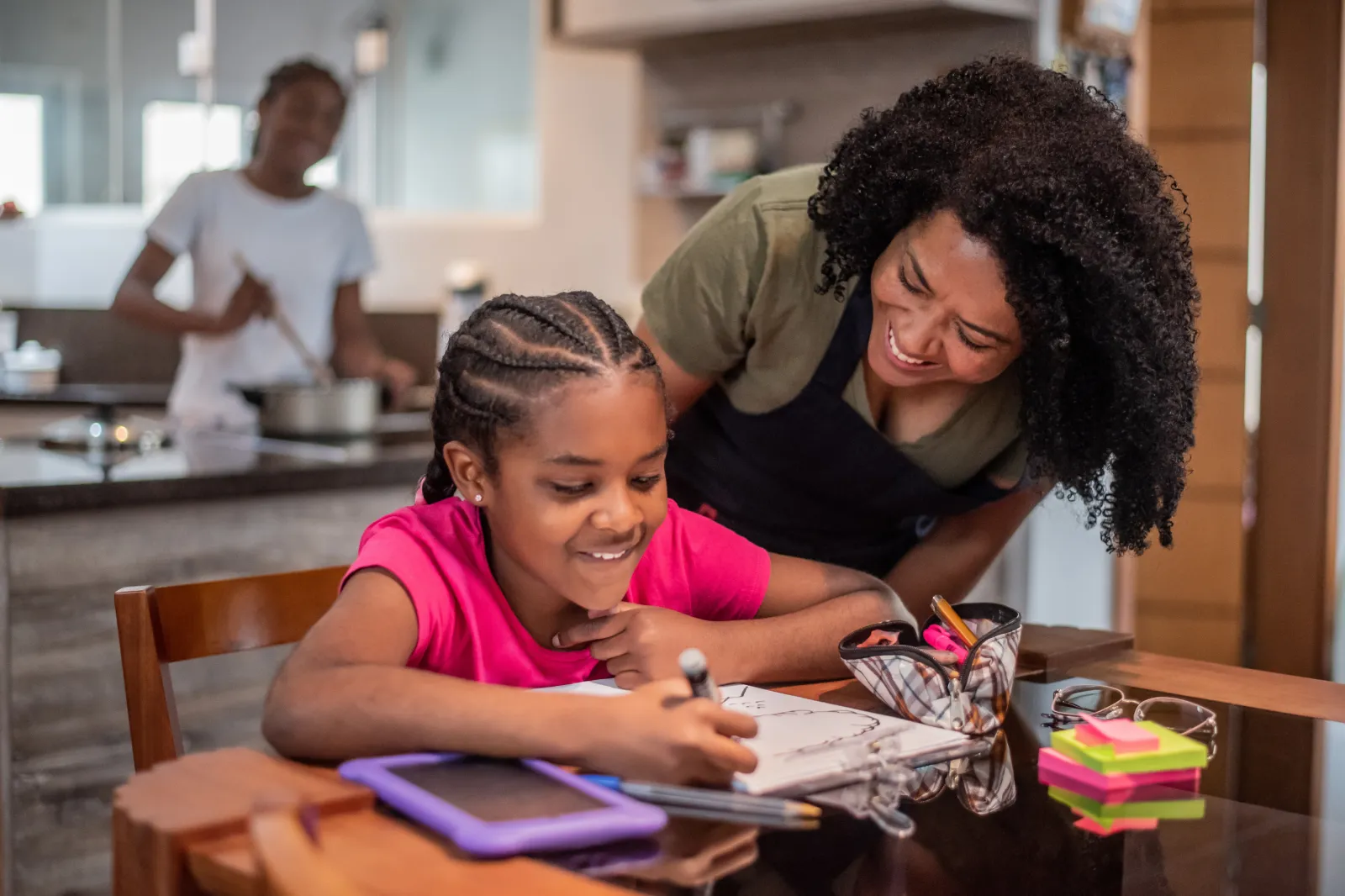 Mom Shares 5th Grader’s Quiz Question—Leaves Internet in Uproar - Newsweek
