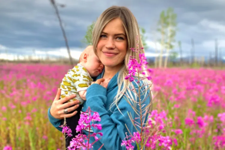 Mom Thought Baby Boy Was Perfectly Healthy, Then Came Terminal ...