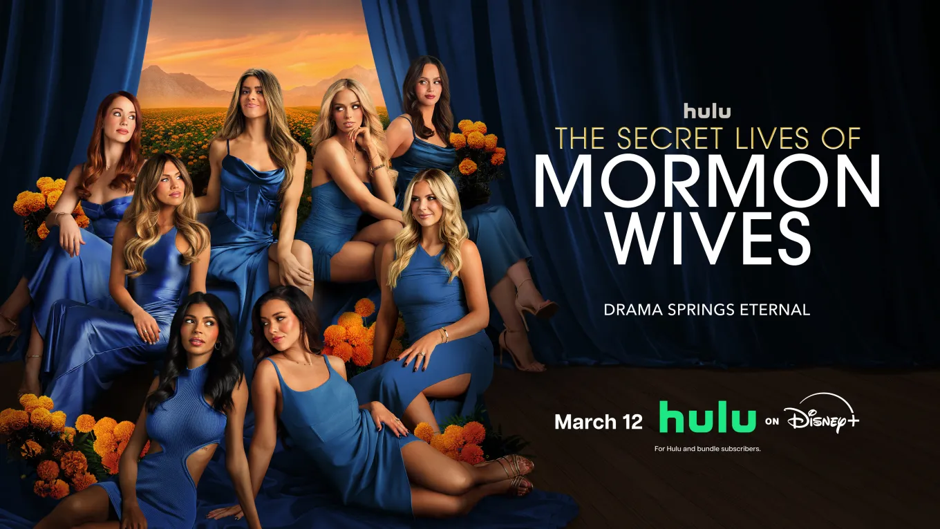 ‘The Secret Lives of Mormon Wives’ Season 4 – Release Date, How To ...