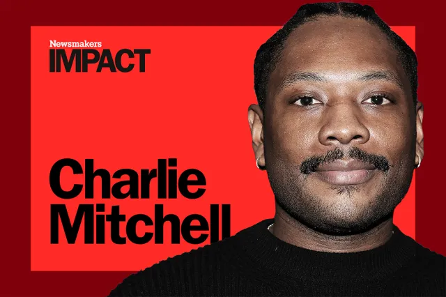 Chef Charlie Mitchell on How Authenticity Brought Him Michelin Star ...