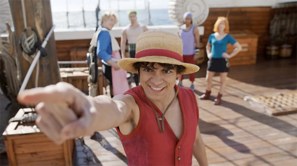 ‘One Piece’ Season 2 – Release Date, Schedule, How to Watch - Newsweek