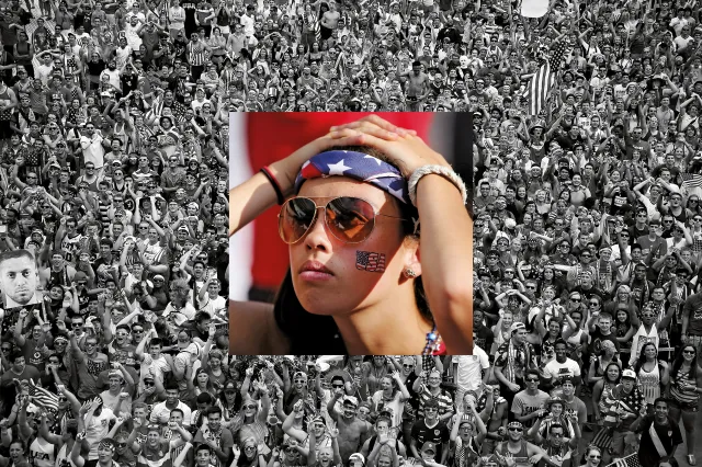 World Cup Faces Funding Issues as US Host Cities Quietly Scale Back ...