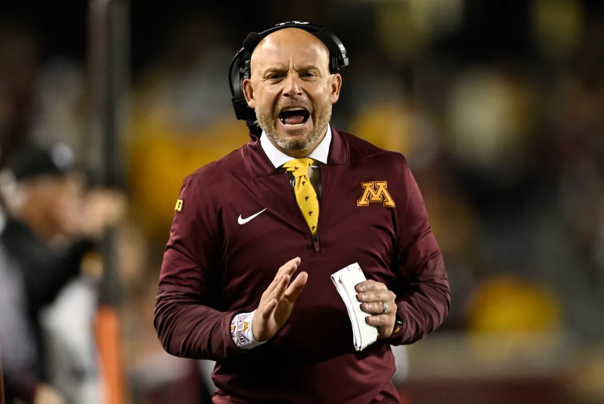 Minnesota Snags QB Recruit From North Dakota State - Newsweek