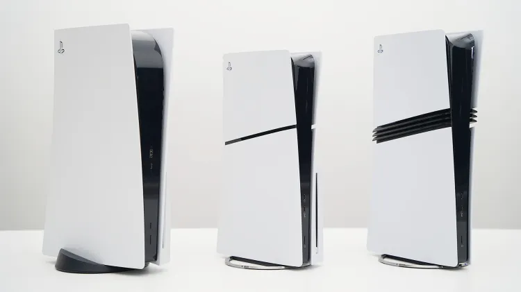 The PS5 is Getting Another Big Price Hike - Newsweek