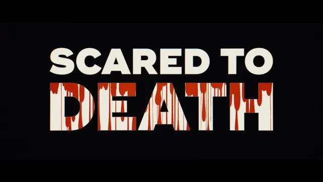 ‘Scared To Death’ Director Paul Boyd On Merging Indie Horror With ...