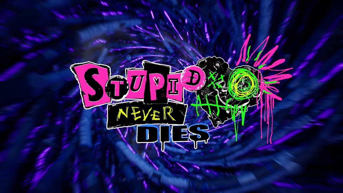 ‘Stupid Never Dies’ Preview: Eat Enemies, Take Their Powers, Save The ...