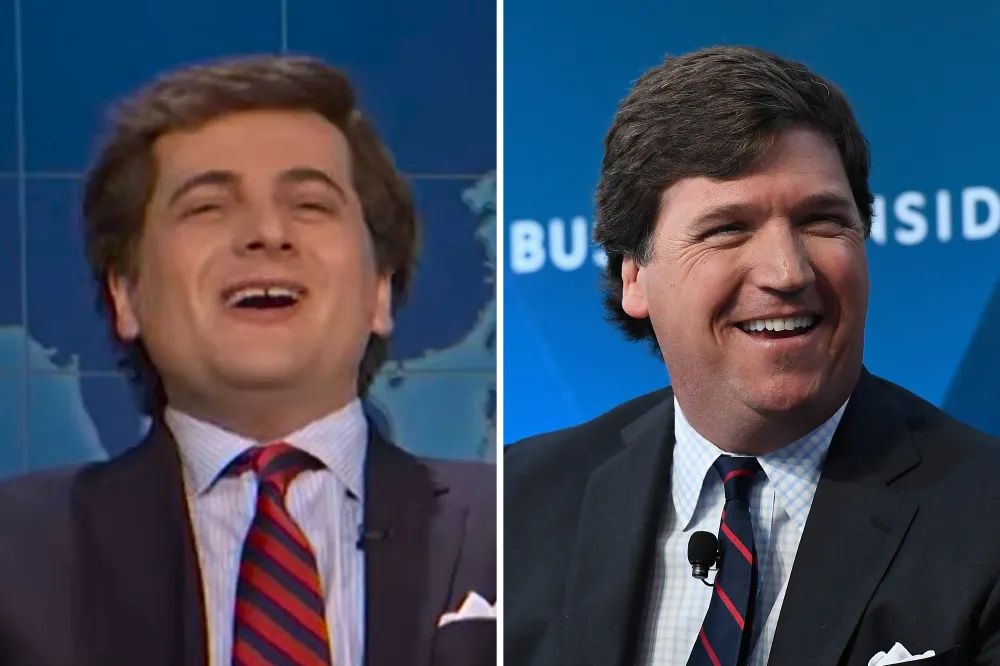 SNL News & Latest Pictures From Newsweek.com