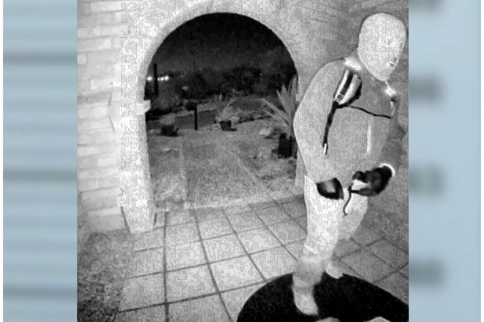 Nancy Guthrie Case: Detective Says Man on Camera ‘Experienced’ at ...