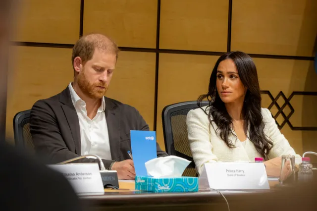 Meghan Markle Claims That Sparked Bombshell Statement: ‘Brainwashed ...