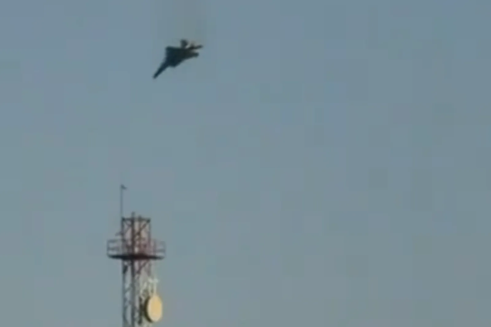 F-15 Kuwait: US Warplanes Mistakenly Shot Down Amid Iran Combat - Newsweek