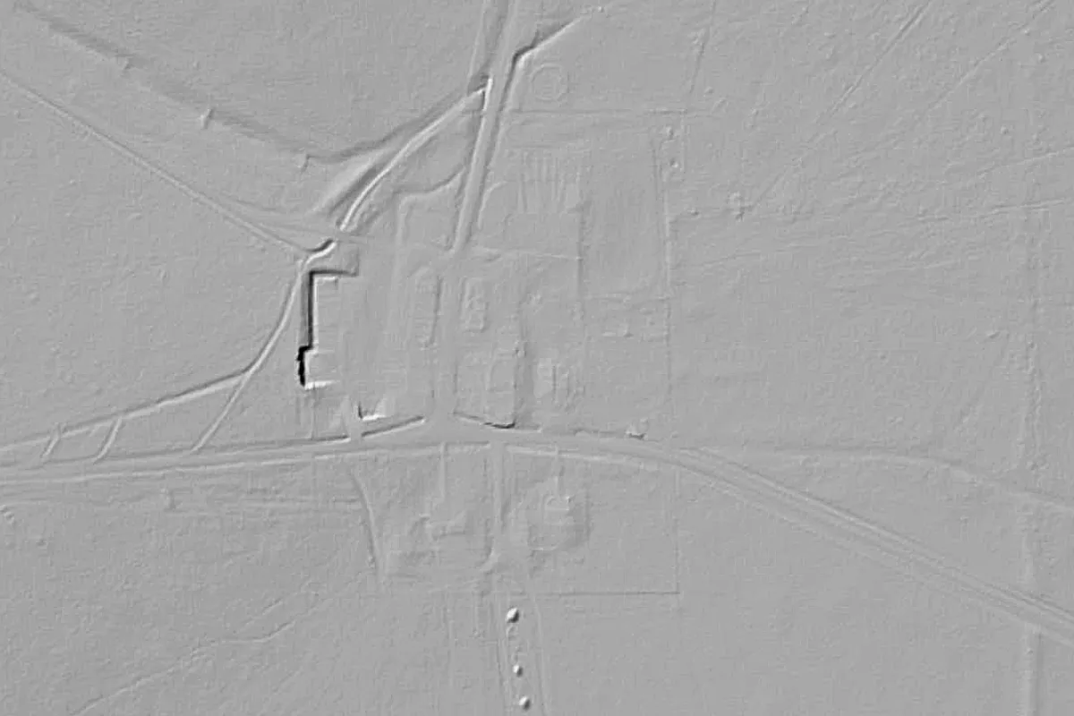 The Mystery of Epstein's Remote New Mexico Zorro Ranch - Newsweek