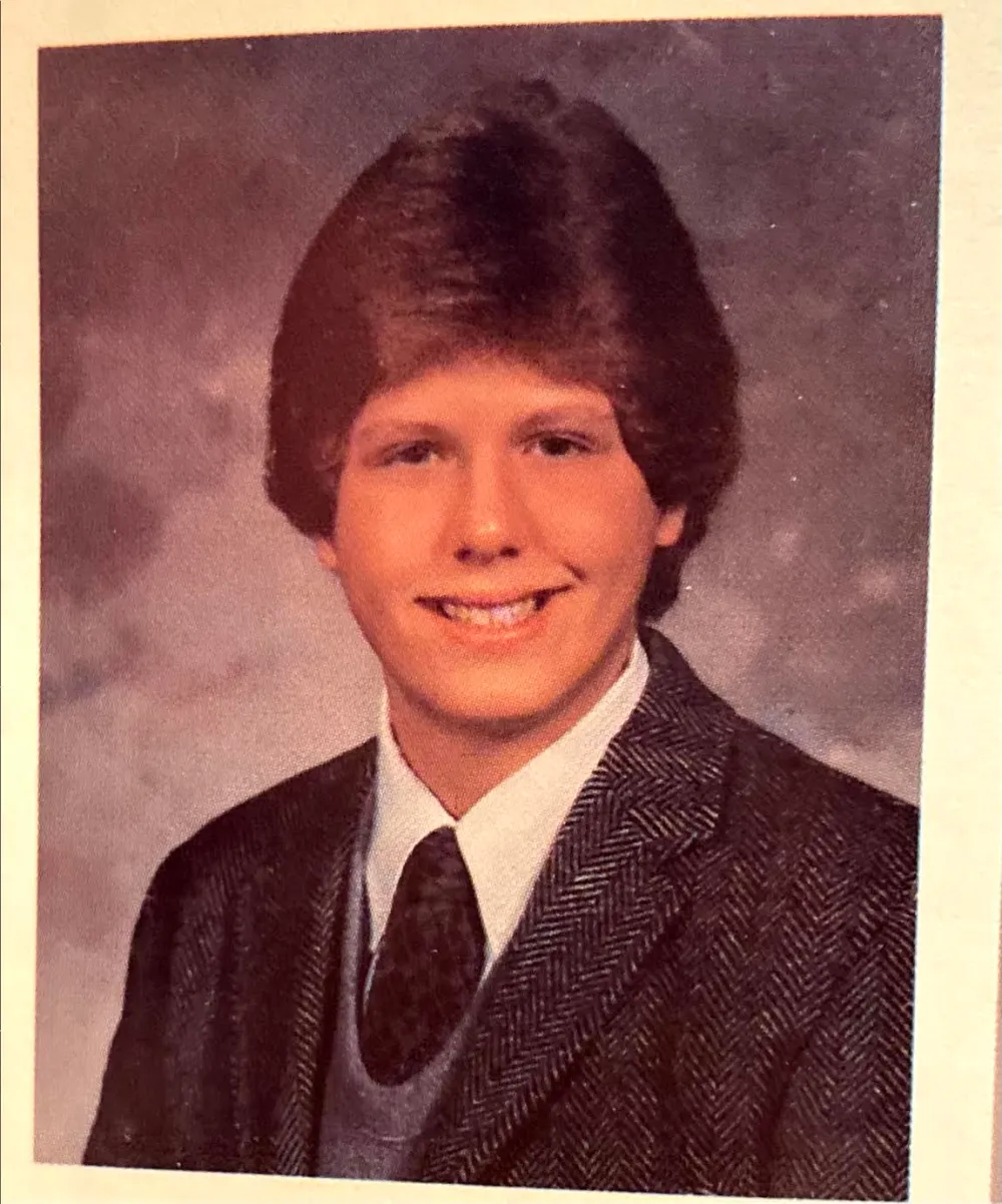 I Was a Stereotypical Frat Guy. ‘Golden Girls’ Helped Me Come Out ...