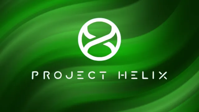 Xbox Project Helix Early Alpha Versions Will Be Sent to Developers in ...