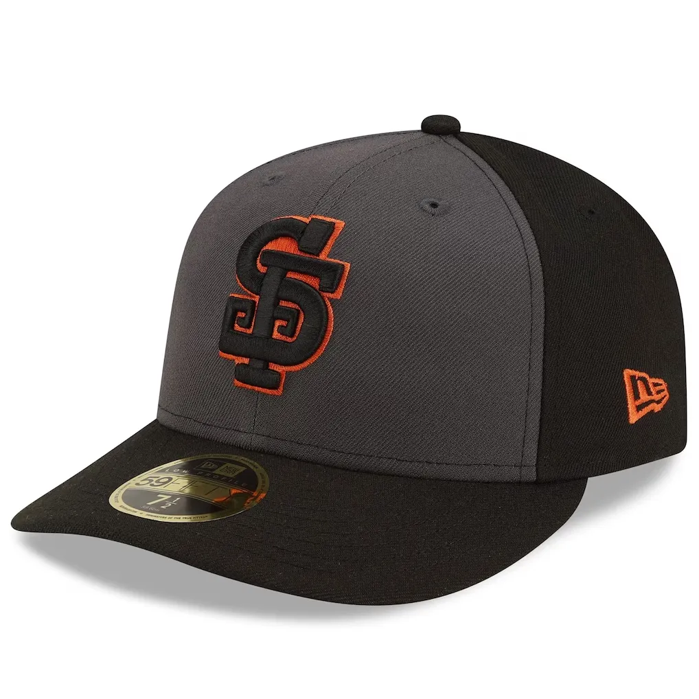 San Francisco Giants Release New Uniforms: Shop 2026 Gigantes Hats ...