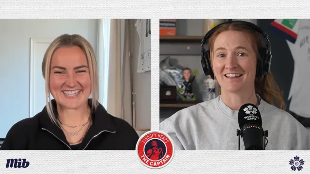 Exclusive: USWNT's Lindsey Heaps on 'The Captain,' NWSL, and Wanting ...