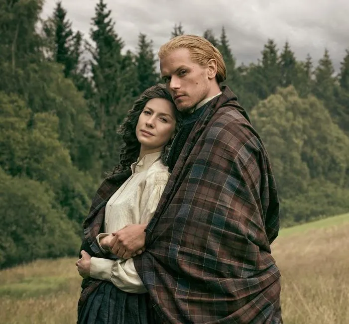 After 38 Years, ‘Outlander’ Author Diana Gabaldon Has Written the ...