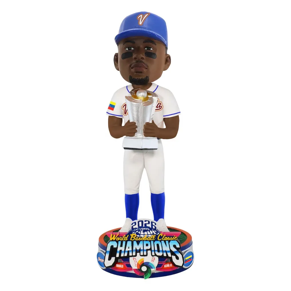 Venezuela Wins 2026 World Baseball Classic: How To Buy Championship ...