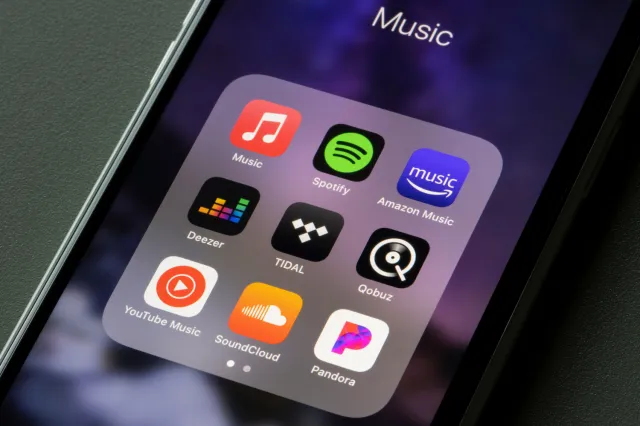 Man Made Millions Creating Fake Songs With AI—Then the FBI Got Involved ...