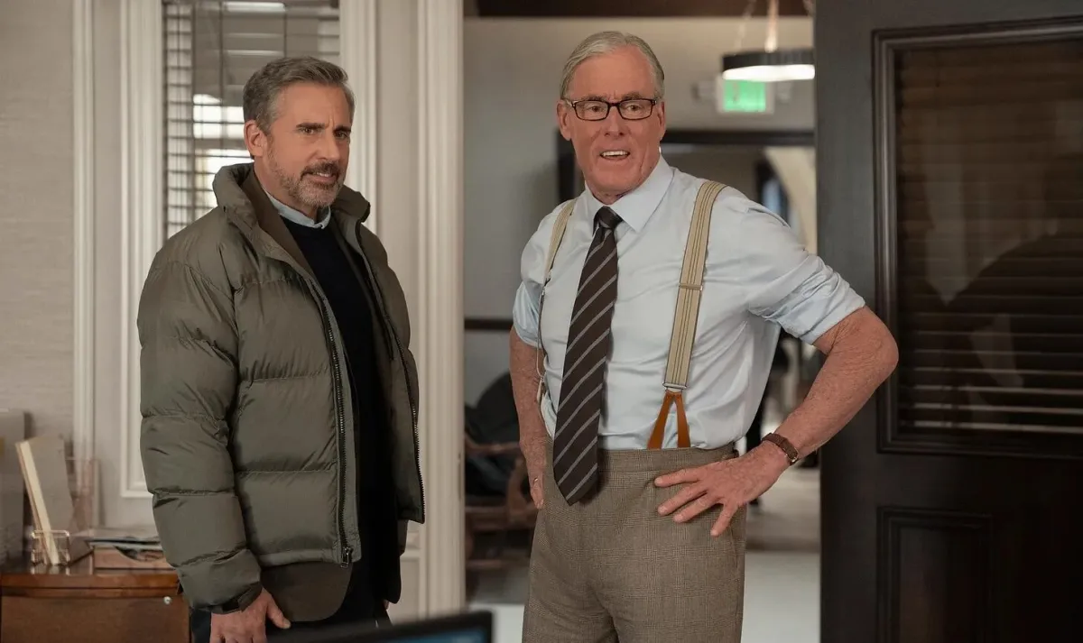When Does ‘Rooster’ Come Out? Release Date, Streaming Info & Episode ...