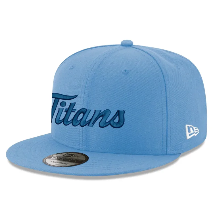Titans Release New NFL Logo & Uniforms: How To Buy Jerseys - Newsweek