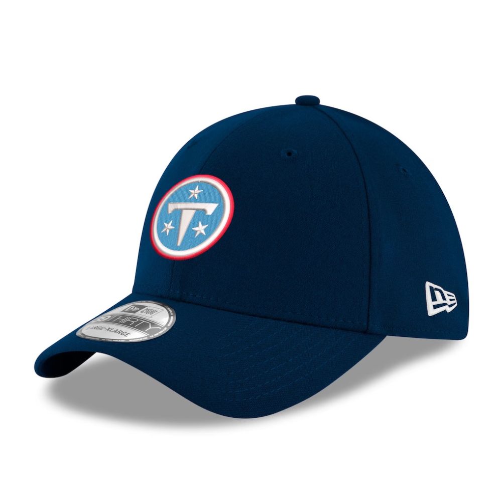 Titans Release New NFL Logo & Uniforms: How To Buy Jerseys - Newsweek