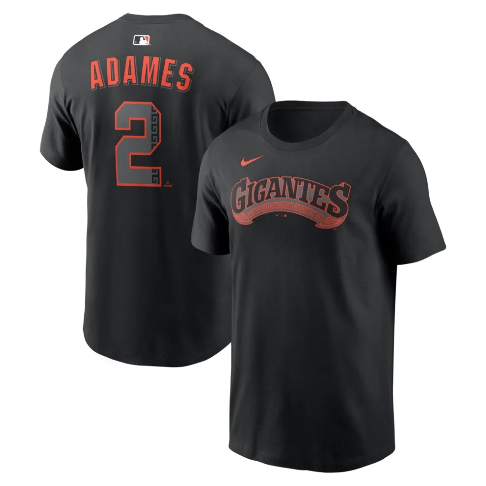 San Francisco Giants Release New Uniforms: Shop 2026 Gigantes Hats ...