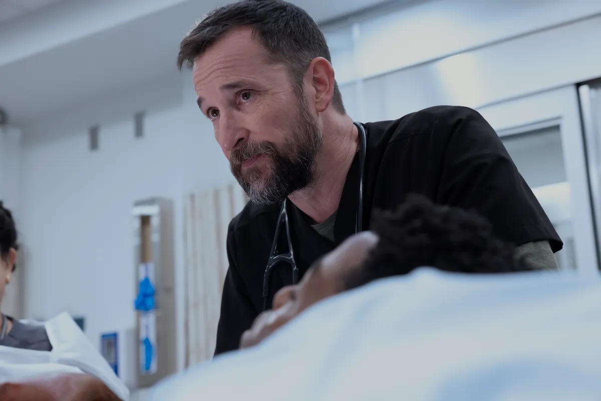 ‘The Pitt’ Season 2 Episode 10 – Release Date, Schedule, How To Watch ...