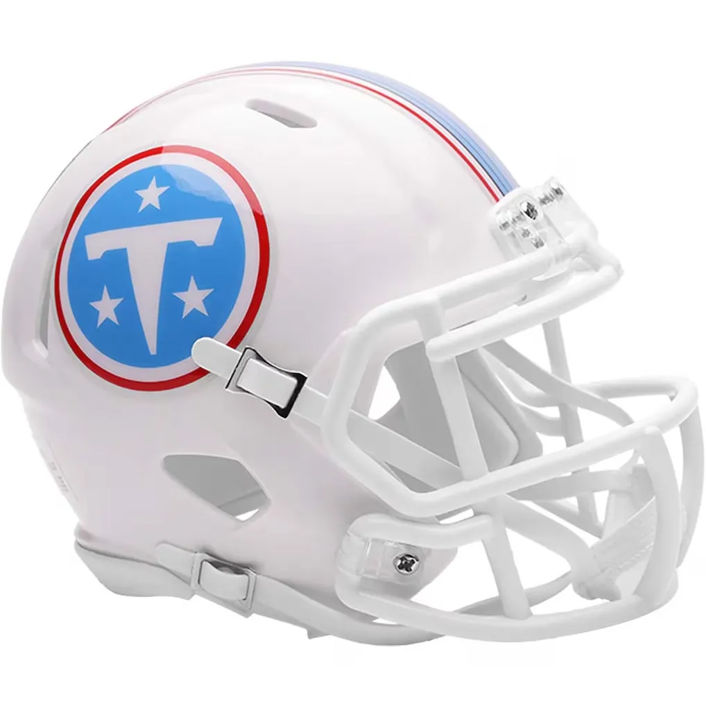 Titans Release New NFL Logo & Uniforms: How To Buy Jerseys - Newsweek