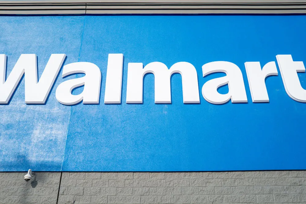 Walmart News & Latest Pictures From Newsweek.com
