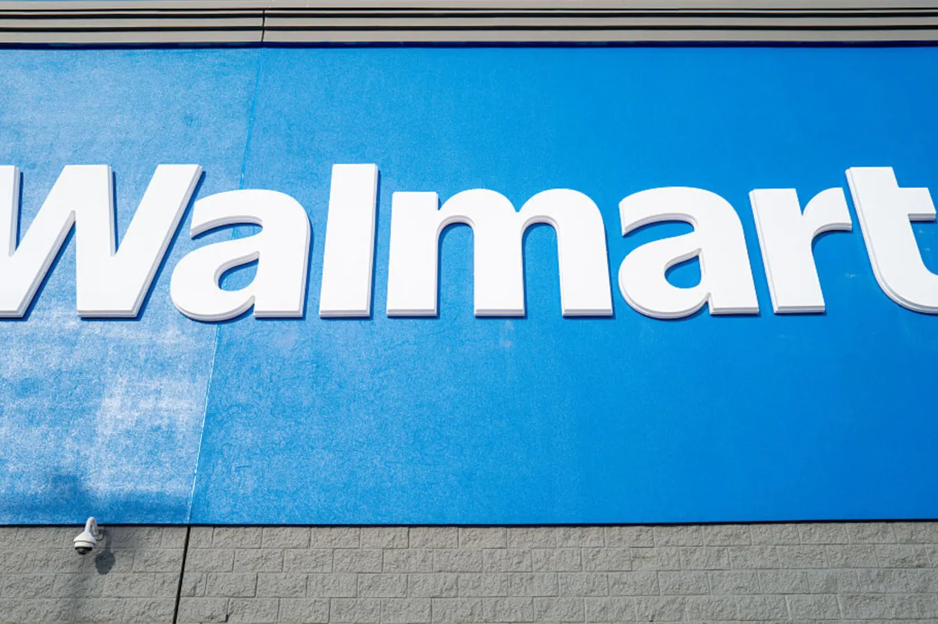 Walmart News & Latest Pictures From Newsweek.com