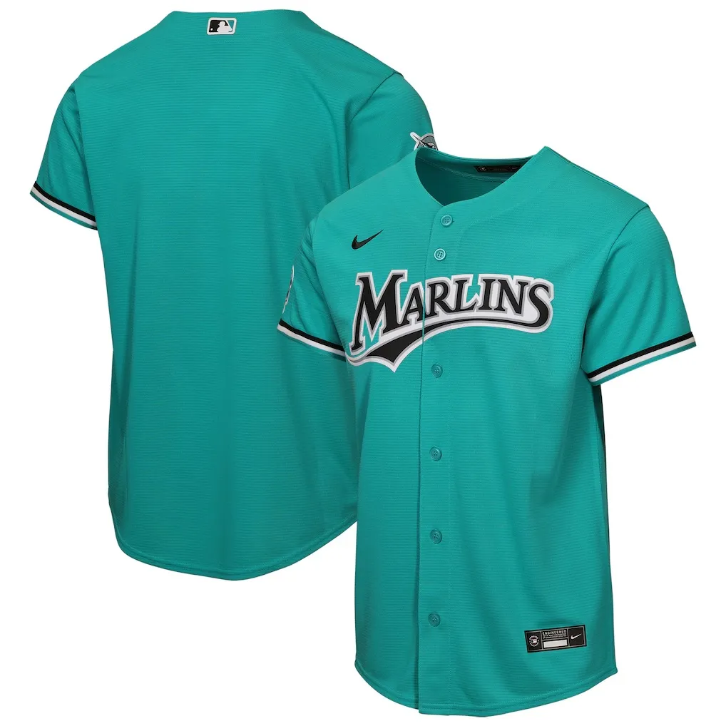 Miami Marlins Release New Alternate Uniforms Shop 2026 Jerseys Newsweek
