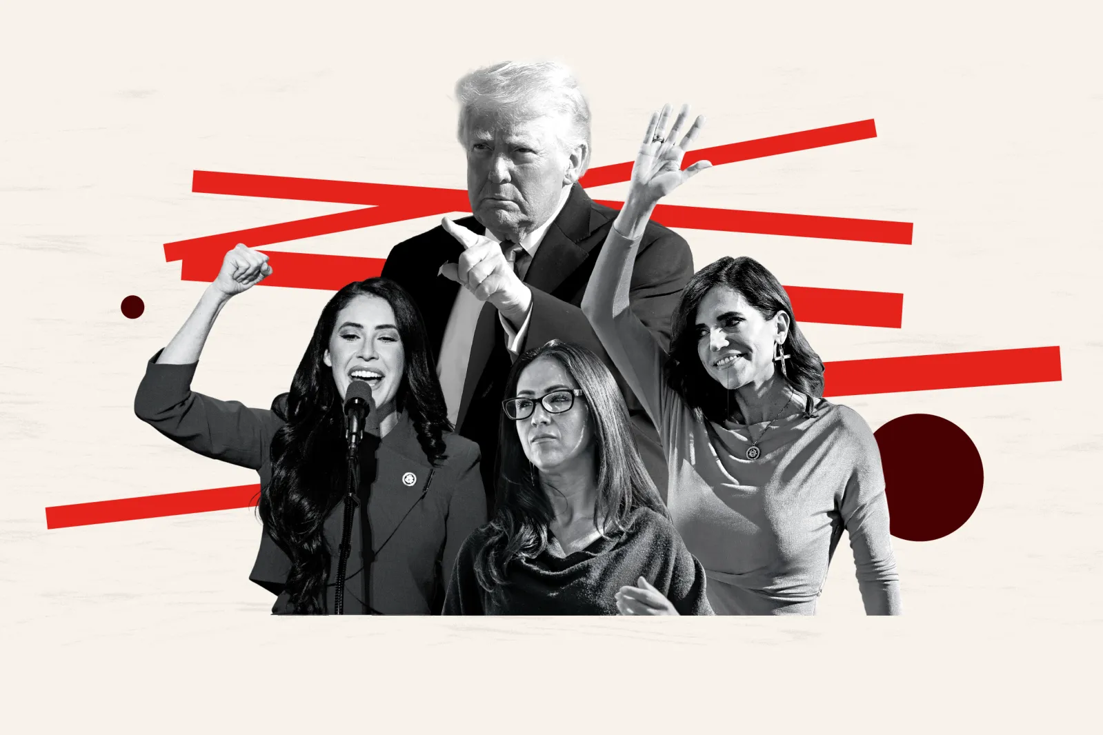 MAGA firebrands furious over Epstein files could derail Trump's agenda ...