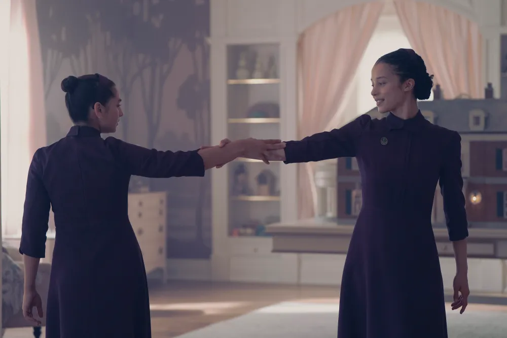 ‘The Testaments’ Season 1 Episode 5 – Release Date, Schedule, How to ...